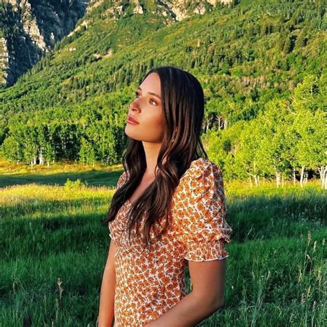 Grace Brooks Gracekbrooks • Threads Say More