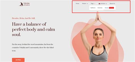 How To Create A WordPress Mega Menu For Your Site