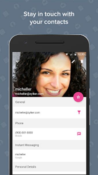 Zoho Mail Email And Calendar APK For Android Download