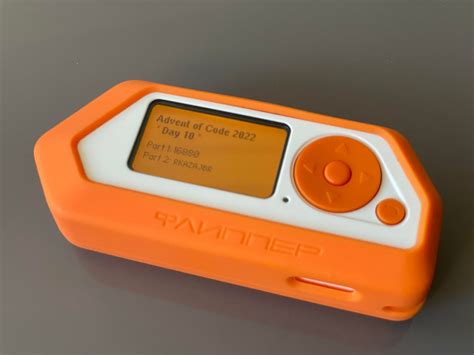 2022 Day 24 Animated Svg Visualization Radventofcode