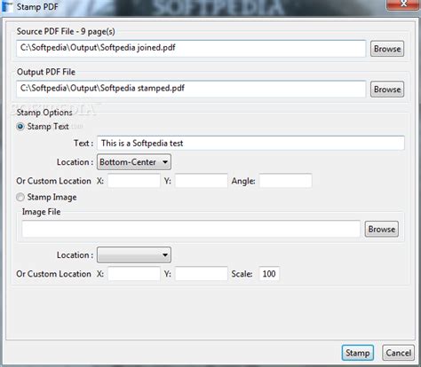 PDFTools Download Softpedia