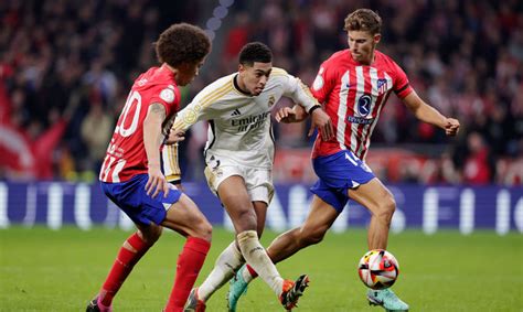 Атлетіко Реал Мадрид Онлайн відео трансляція матчу ⋇ 29 09 2024 ⋇ Дивитись футбол на Ua