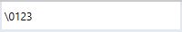 Input Restriction In WPF MaskedTextBox Control Syncfusion