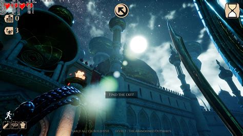 City Of Brass Pc Performance Analysis