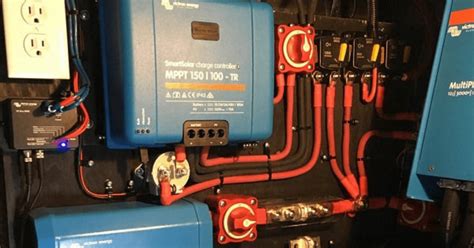 How Do I Reset My Solar Controller At Caitlyn Boismenu Blog