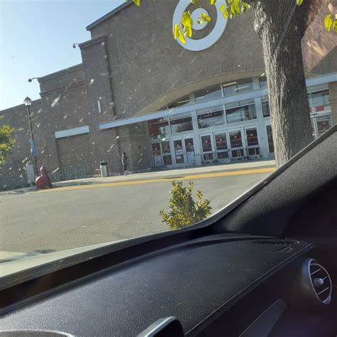 Target Gilroy Ca