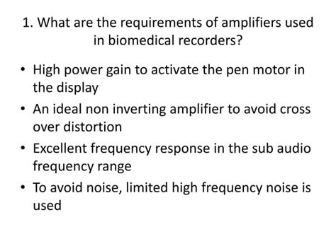 Unit Iii Signal Conditioning Circuits Pptx
