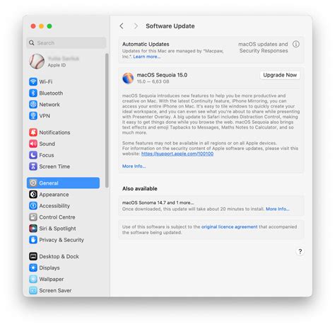 How To Install Macos Sequoia Complete Guide
