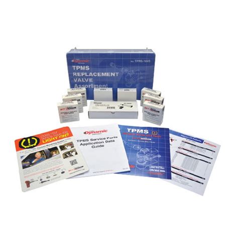 Auto Body Doctor Abddvt Sk12vs Tpms Valve Stem Sensor Assortment Tpms