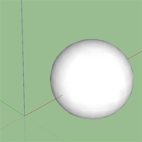 Attach Objects Onto The Curved Shape SketchUp SketchUp Community