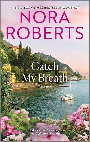 Nora Roberts New Releases Books Bio Latest Nora Roberts Releases