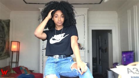 Simone Joy Jones Actress Height Weight Age Affairs Biography And More