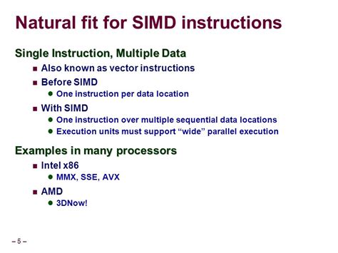 Program Optimization Ii Ppt Download
