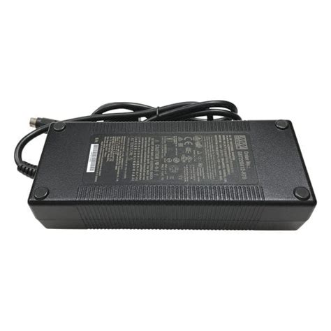 W Power Supply Constant Voltage LED Eco Lighting