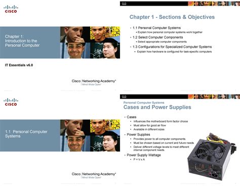 Chapter 1 Presentation ID 2008 Cisco Systems Inc All Rights Reserved Cisco Confidential 1