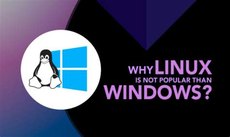 Differences Between Windows Server And A Linux Server LinuxWays