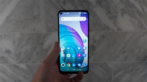 TCL 10L Review PCMag