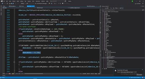 Modifying Zigbee Protocol Properties Such As Chiprate Modulation