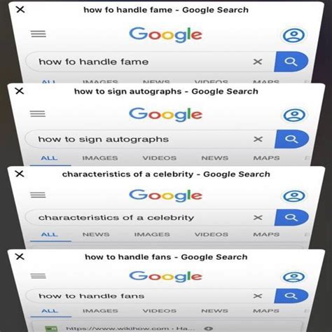 Tips On How To Use Google Search Effectively Search Being Used Quotes Video News