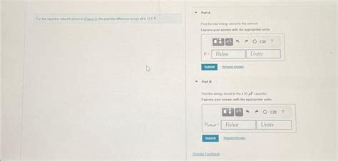 Solved Express Your Answer With The Spproprieis Urite Part