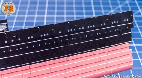 Issue 78 My Rms Titanic