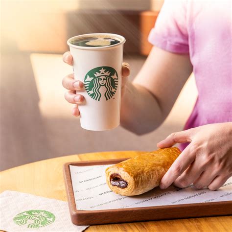 Starbucks Mexico Esmomentode Empezar El Día Con Sabor 😜💚 Los