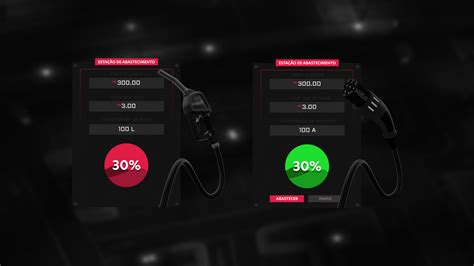 Ui Design Gta V Nexus Group Fivem Behance