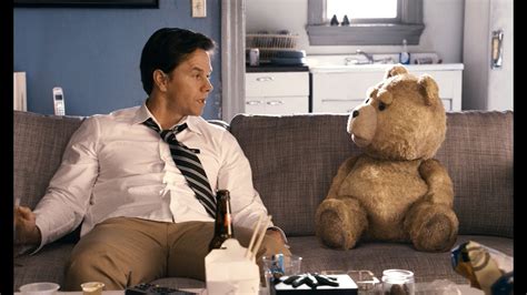 Ted Restricted Trailer Youtube