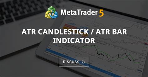 Atr Candlestick Atr Bar Indicator Average True Range Atr General Mql5 Programming Forum