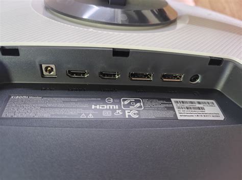 Xiaomi Mini Led Gaming Monitor G Pro I Review An Excellent Monitor For Gaming Or Creative