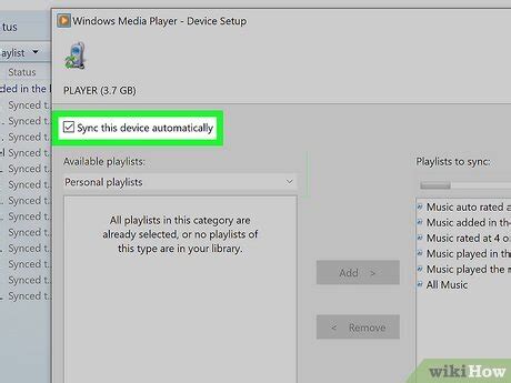 How To Download Music To Your Mp3 Player Windows And Mac