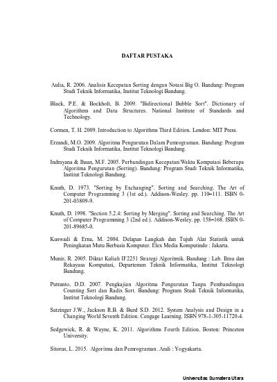 Perbandingan Algoritma Cocktail Shaker Sort Dan 4 Way Merge Sort Dalam