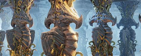 UL Benchmarks Brings Its Mesh Shader Feature Test To DMARK OC D