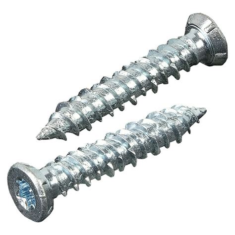 Kovalex Betonschrauben Terrassenlager Ø X L 75 X 42 Mm Online