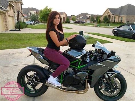 Donna Vs Moto Bikes N Babes Ii Capitolo Daidegas Forum