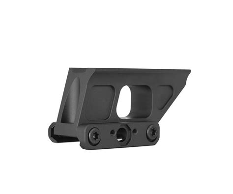 Pts Unity Tactical Comp Series Mount Airsoft Extreme