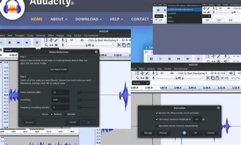 How To Muffle Audio In Audacity A Quick Guide