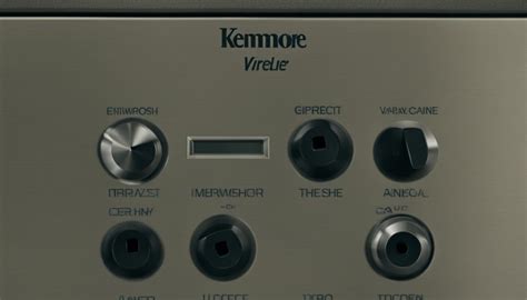 Troubleshooting F Error Code On Your Kenmore Washer Machine Answered