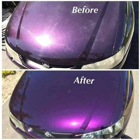 Siapa Nak Hilangkan Calar Hilangkan Calar Kereta Anda