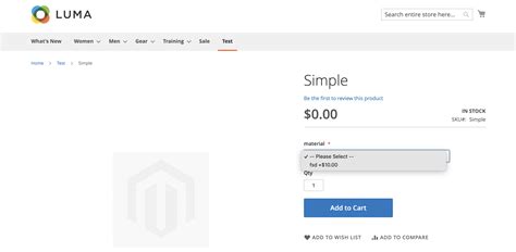 Product Custom Option Pricing Ignores Tax Calculation Settings · Issue 37430 · Magentomagento2