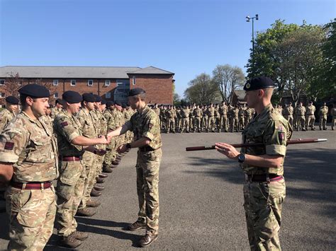 32 Engineer Regiment On Twitter Today Marks An Exciting And Historic Moment For 32 Engr Regt