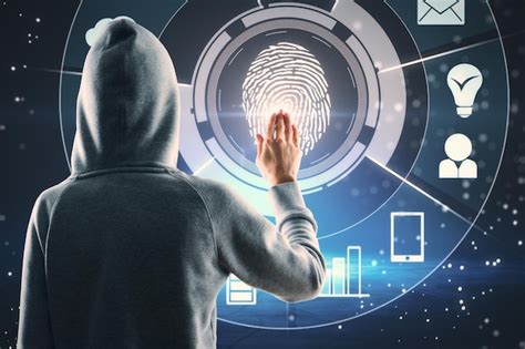 Premium Photo Hacking And Malware Concept