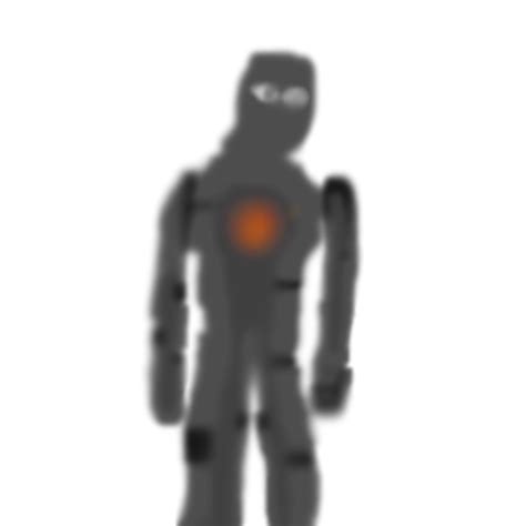 Here Are More Of My Analog Horror Entities Fandom