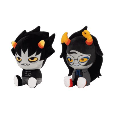 Homestuck Plush | Official Homestuck Plush Store