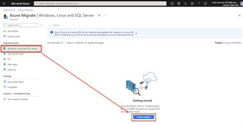How To Prep A Hyper V Vm With The Azure Migration Assessment Tool