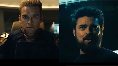 The Boys Season 4 Release Date Prediction What To Expect Cast