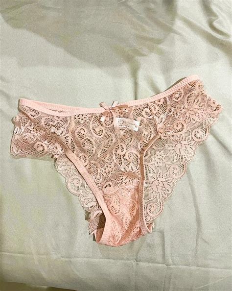 여성속옷 섹시한 레이스 여자팬티 팝니다 세컨웨어헬로마켓