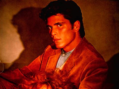 Jake Ryan Sixteen Candles Now