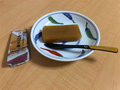 Wagashi Anno Imo Yokan That Became A Hot Topic On Sns Recommendation Of Unique Japanese