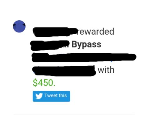 Govind Jha On Linkedin Bugbounty Bugcrowd Bountyhunter